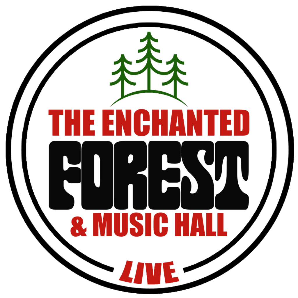 The Enchanted Forest & Music Hall - The Enchanted Forest & Music Hall