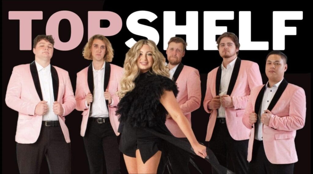 The Juice Box Heroes - The Enchanted Forest & Music Hall