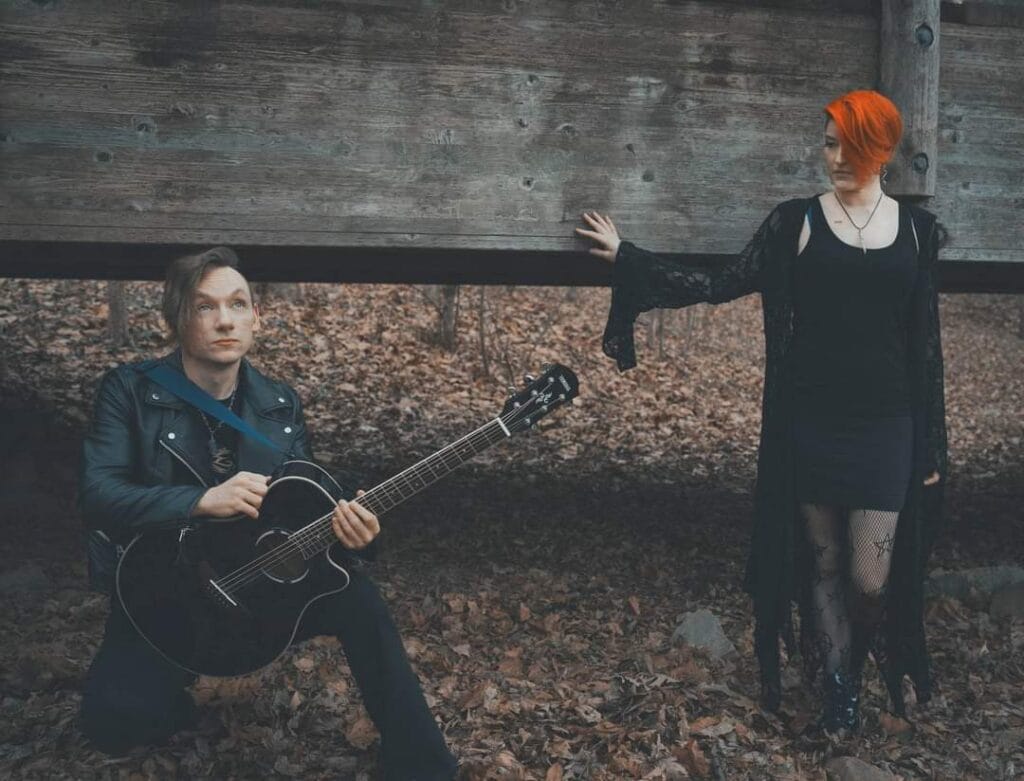 Forest Radio Presents HomeBrew Thursdays with Molly's Midnight Villains ...