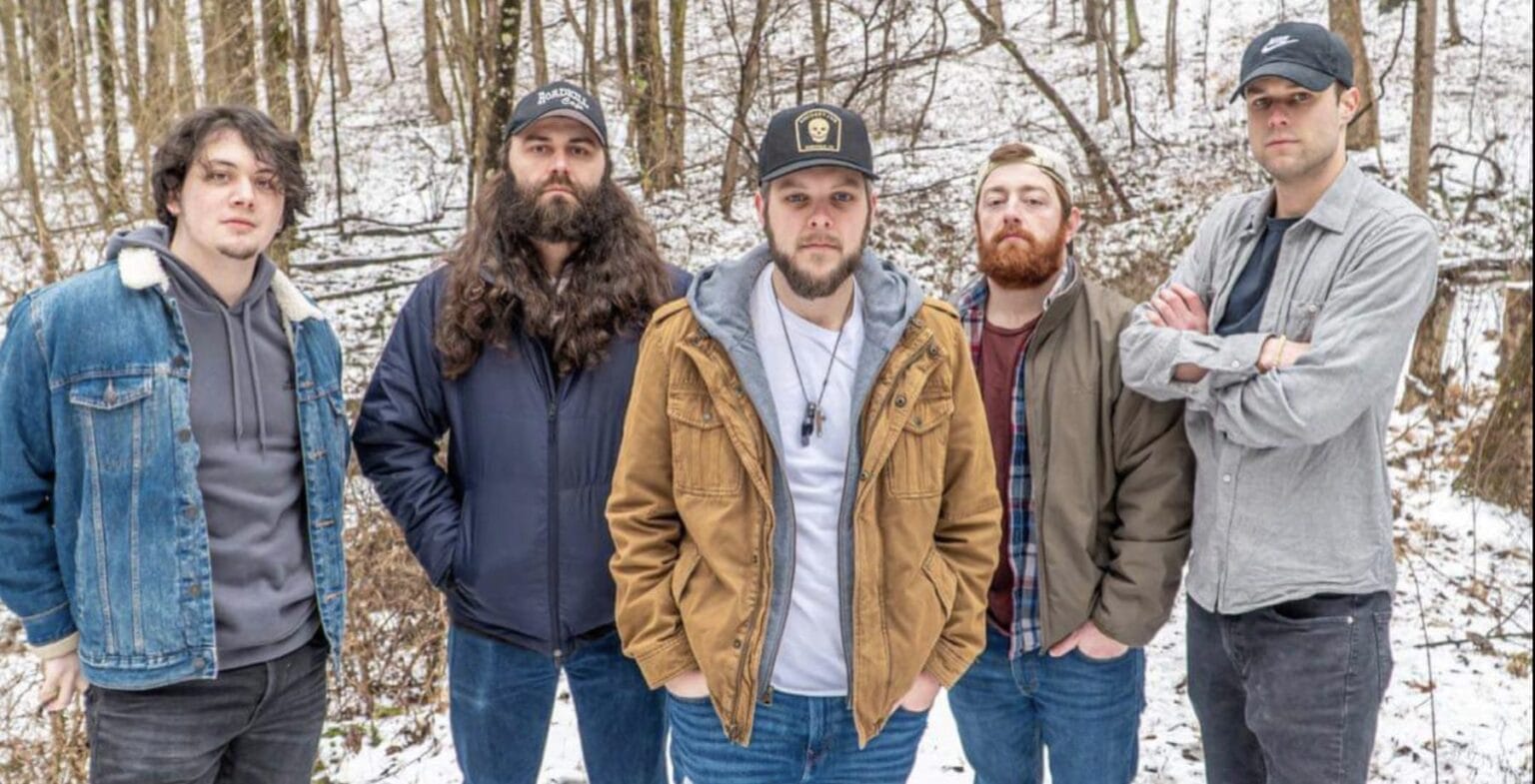 Adrian Taylor Band at The Enchanted Forest - The Enchanted Forest ...