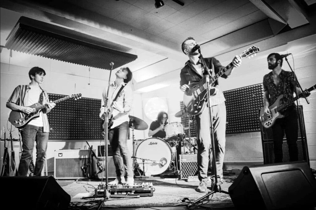 THE ENCHANTED FOREST & MUSIC HALL - CONCERTS NEAR ME