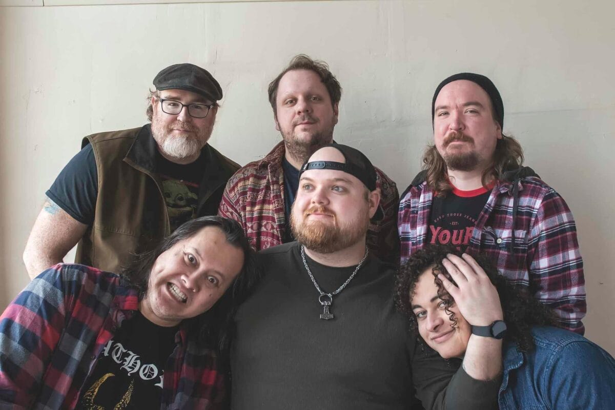 THE ENCHANTED FOREST & MUSIC HALL - CONCERTS NEAR ME